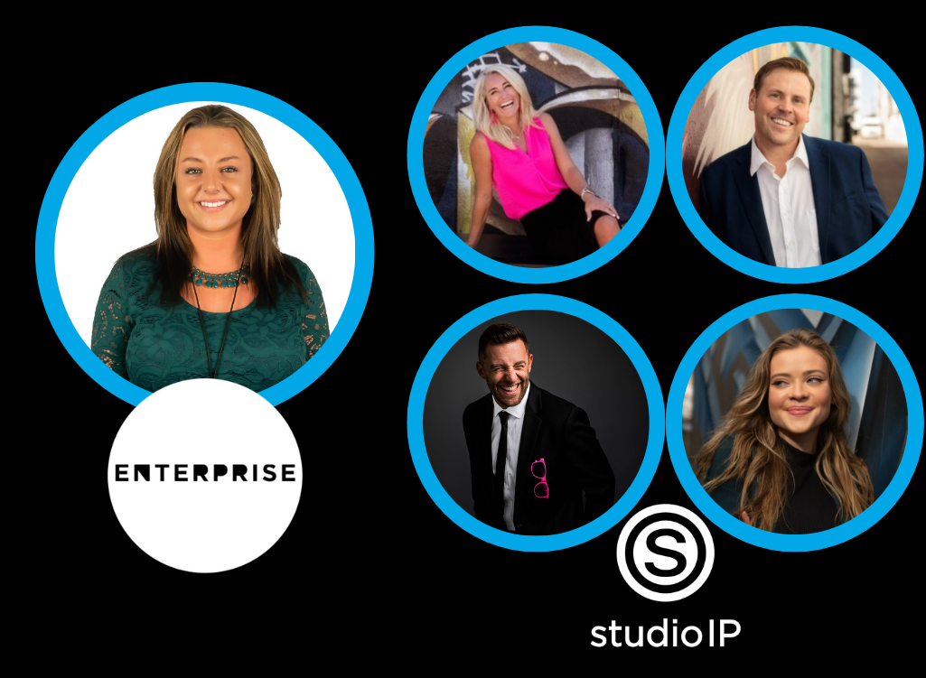 Enterprise Coworking Community Spotlight: StudioIP
